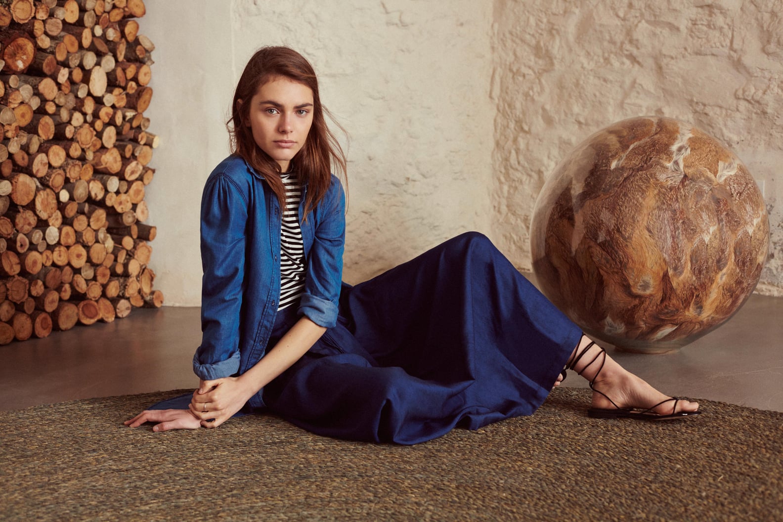 Mango Ramadan Collection | PS Fashion