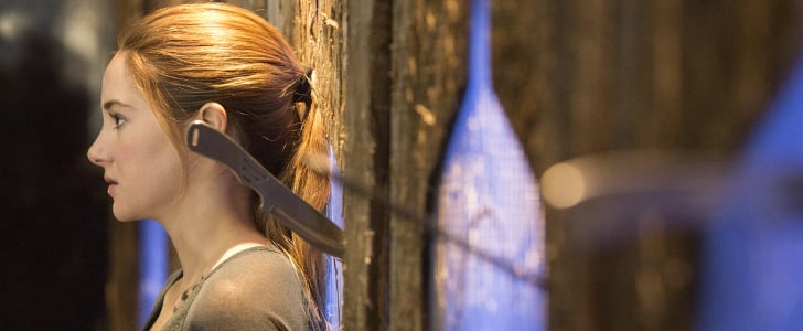2014 Movie Trailers | POPSUGAR Entertainment