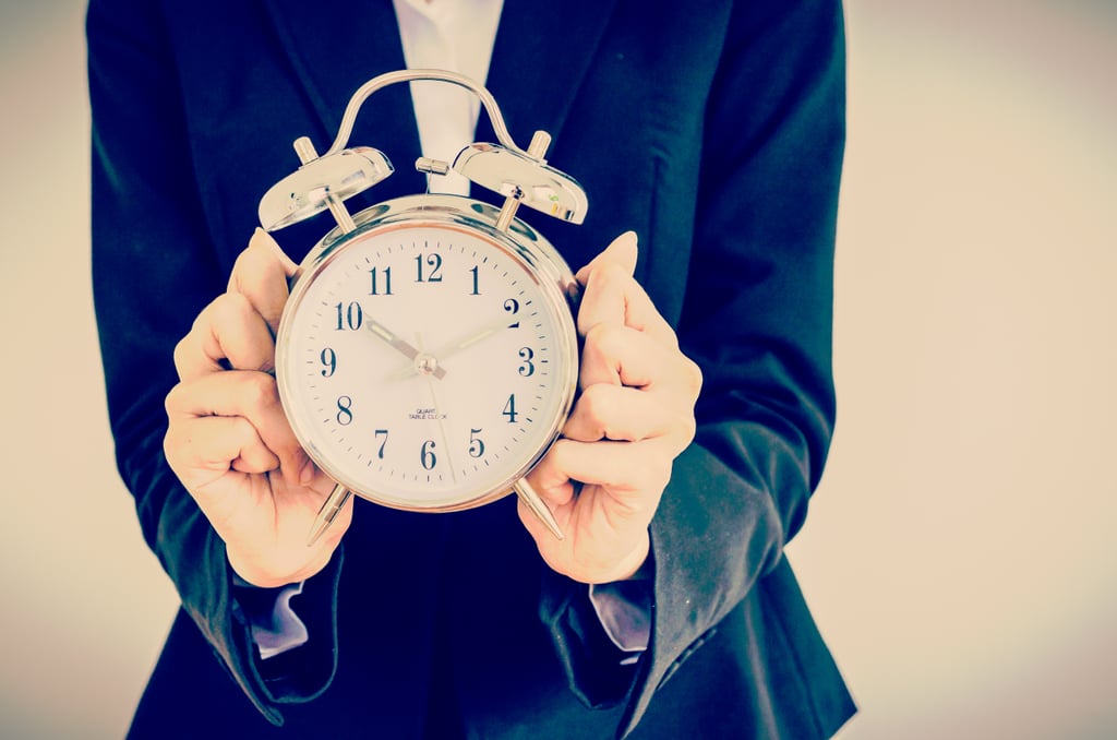 Time-Saving Hacks For Busy Mornings | POPSUGAR Smart Living