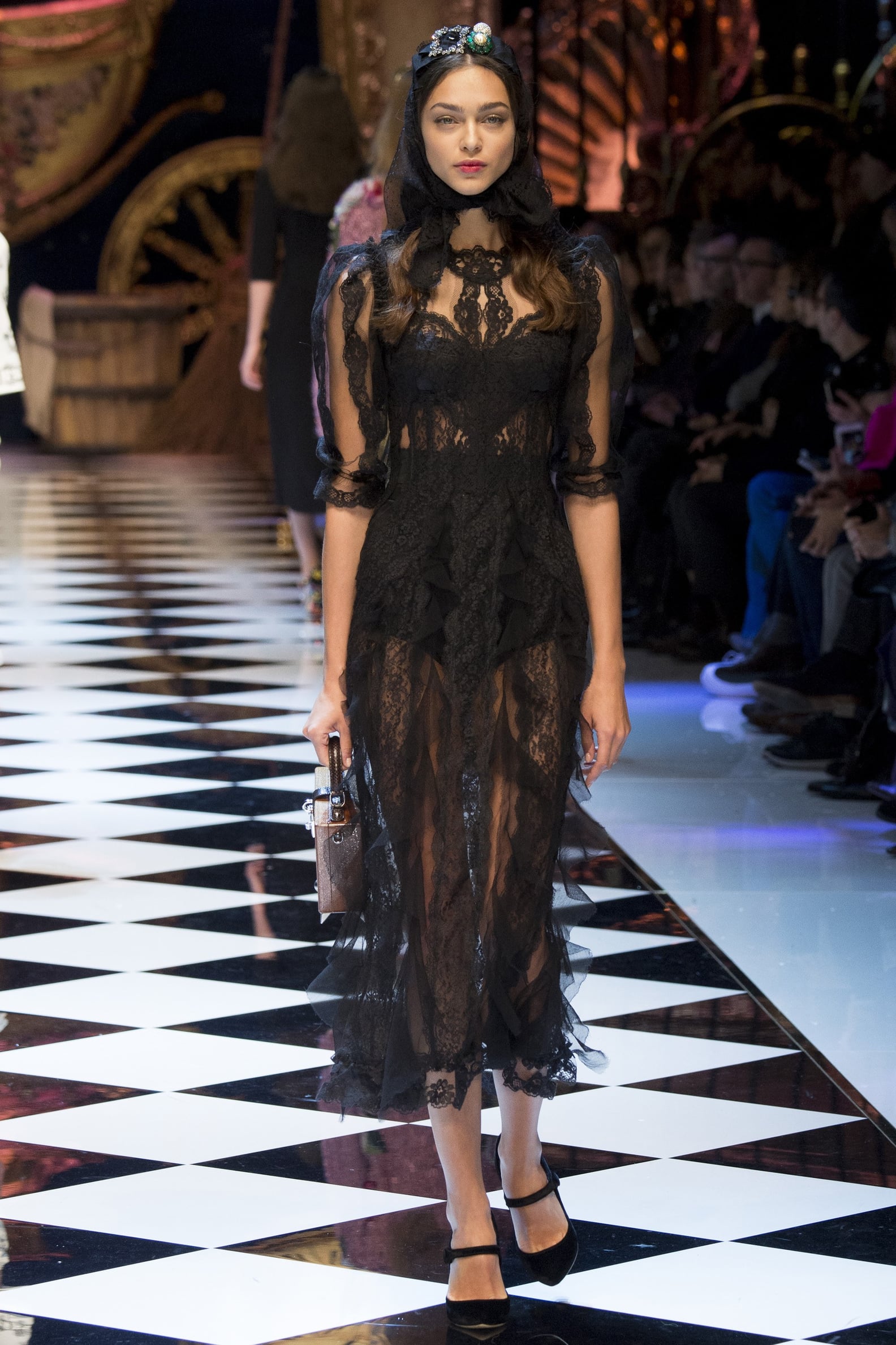 Milan Fashion Week Trends Fall 2016 | PS Fashion