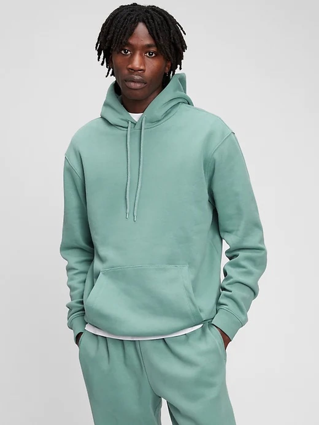 Frosty-Colored Clothing For the Whole Family | PS Family