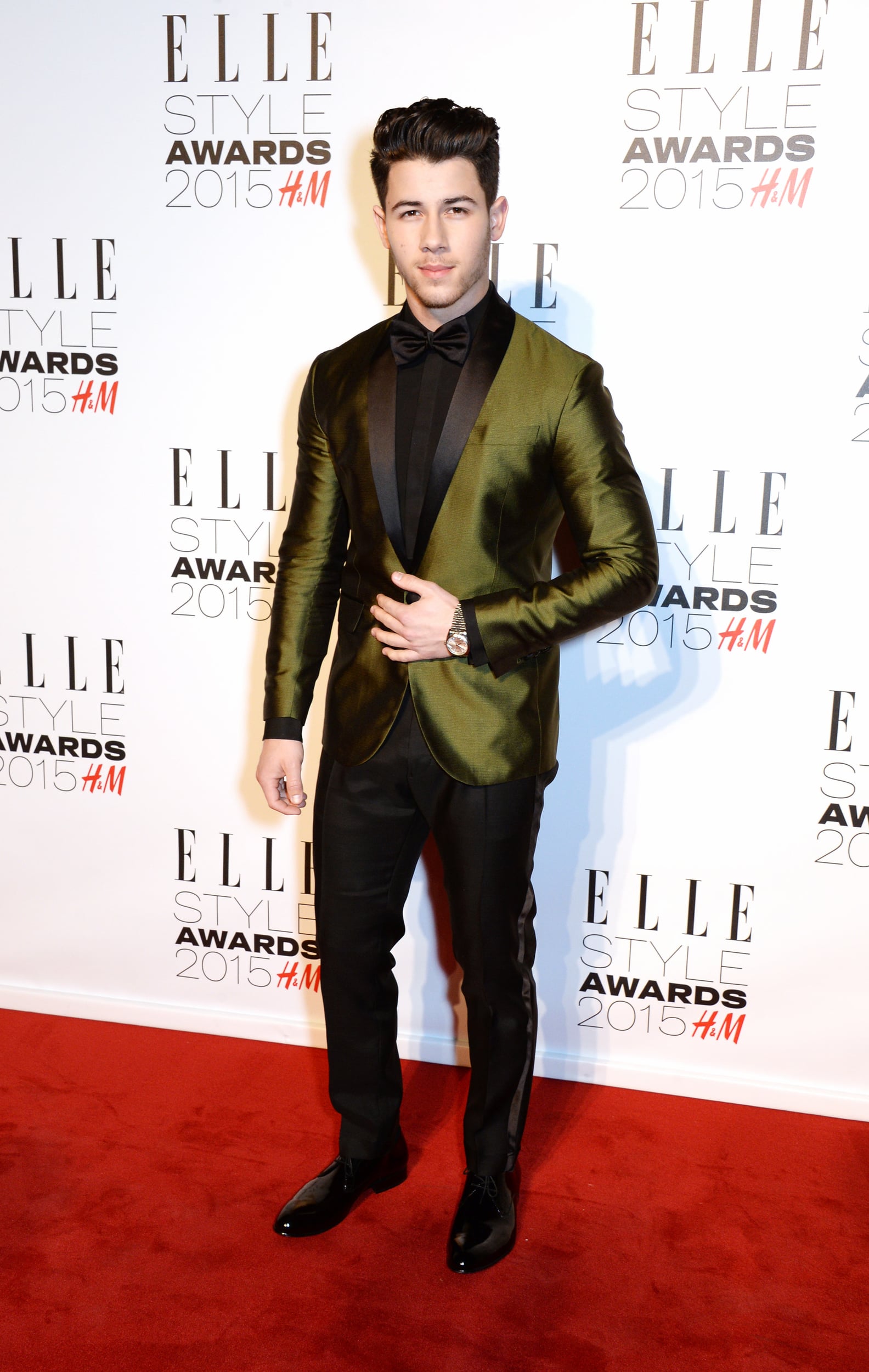 Elle Style Awards 2015 | PS Fashion