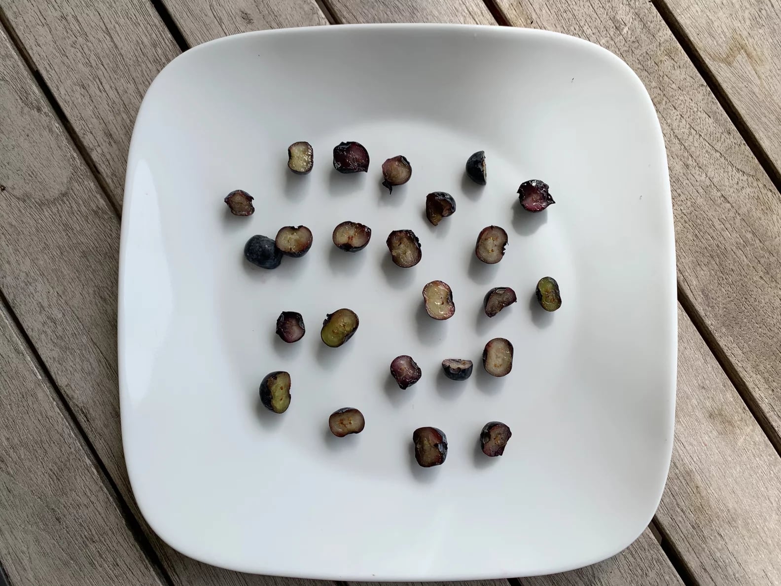 How to Cut Food For Toddlers | PS Family