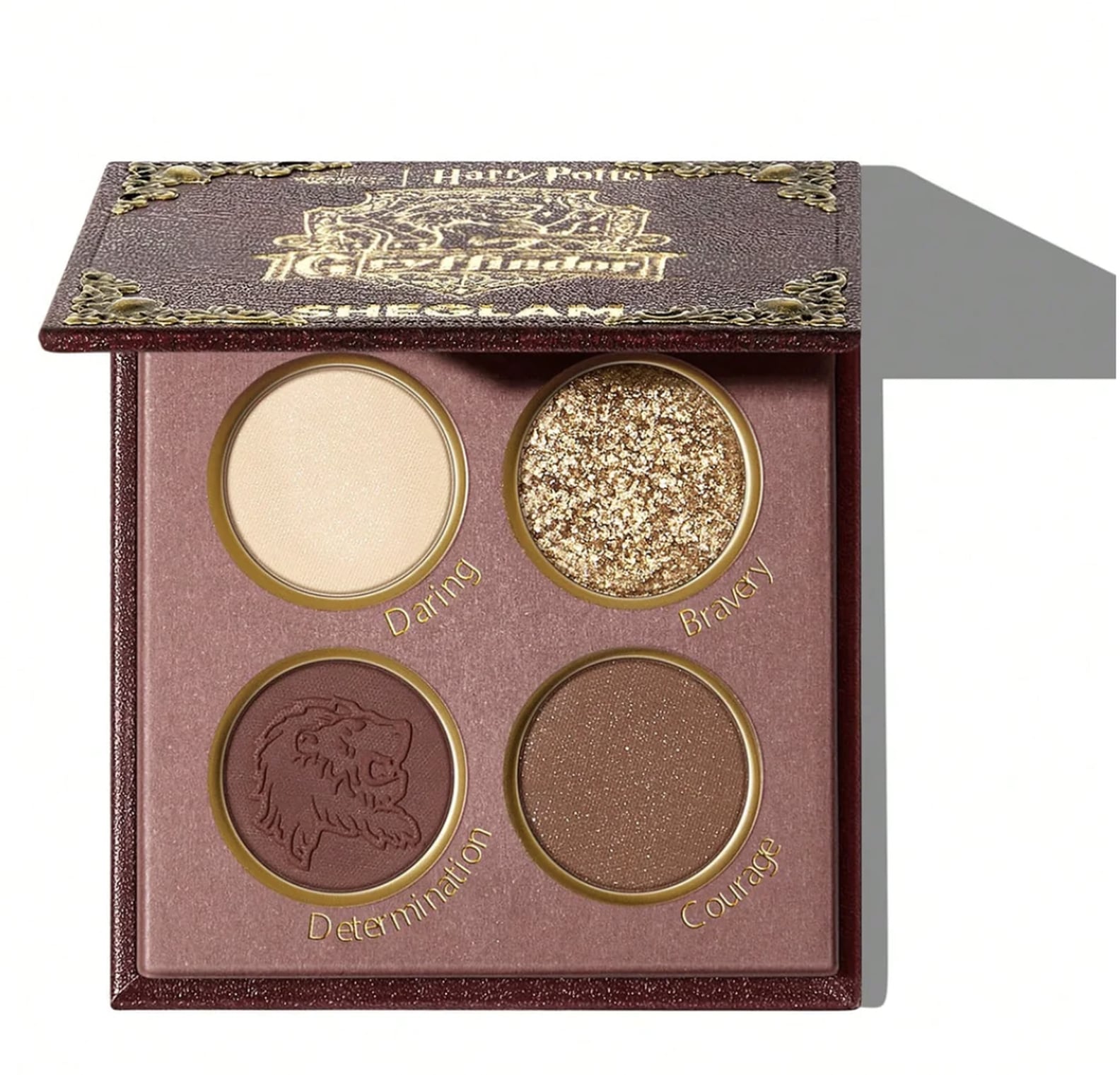 Sheglam's Harry Potter Makeup Collection Is Here | PS Beauty