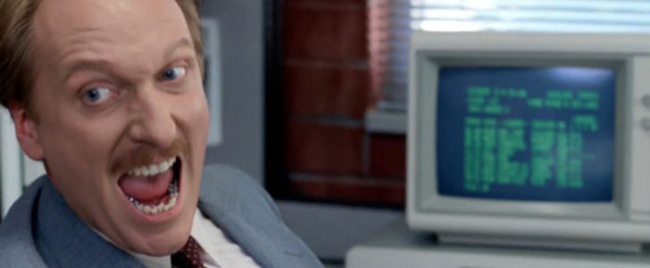 Computers in '80s Movies | PS Tech