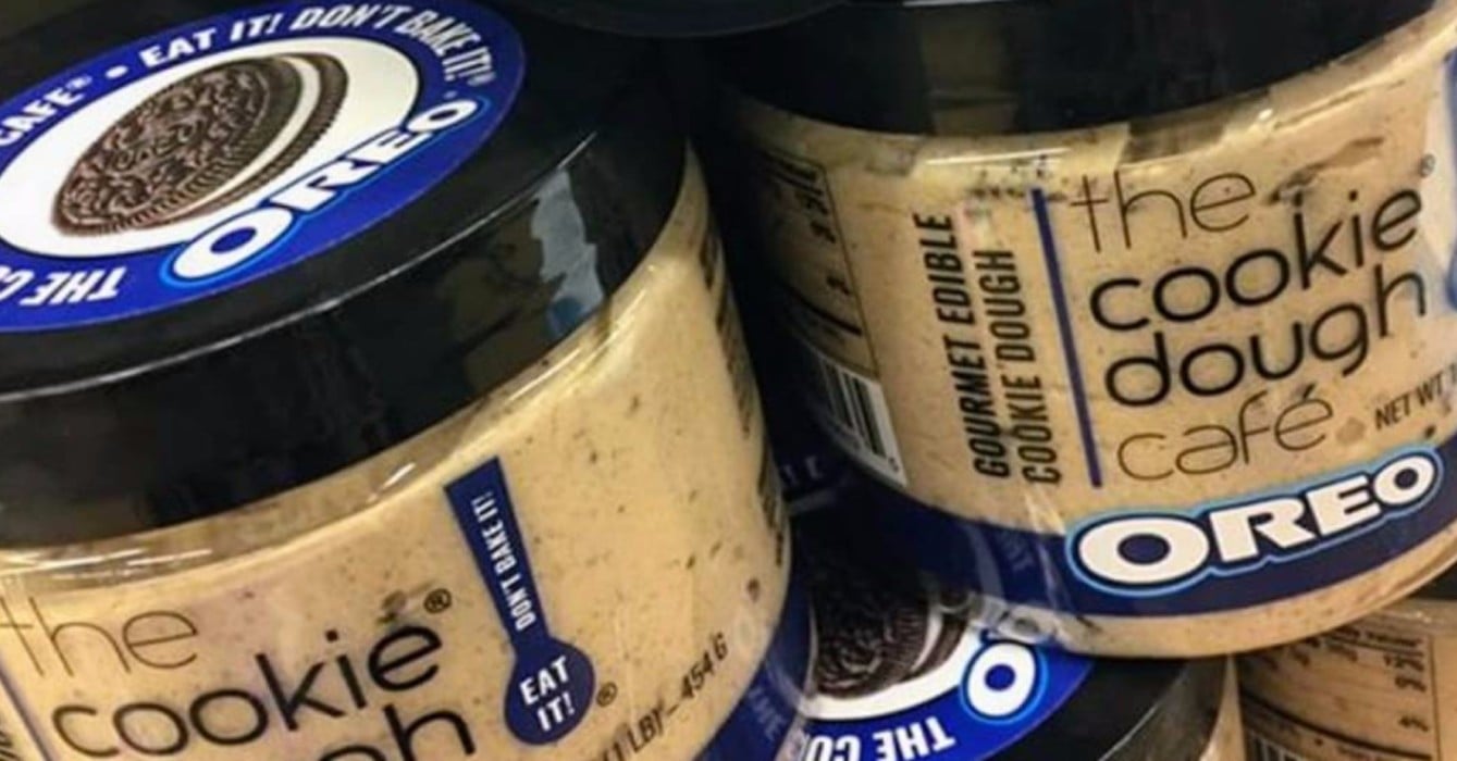 Best Oreo Products | PS Food