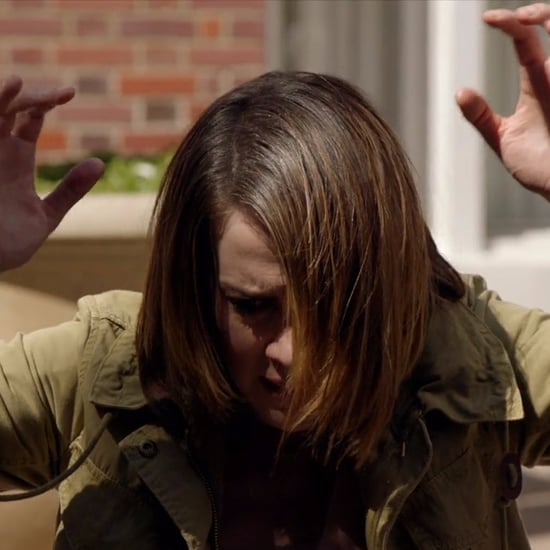 Who Is Frieda Berlin on Orange Is the New Black? | POPSUGAR Entertainment
