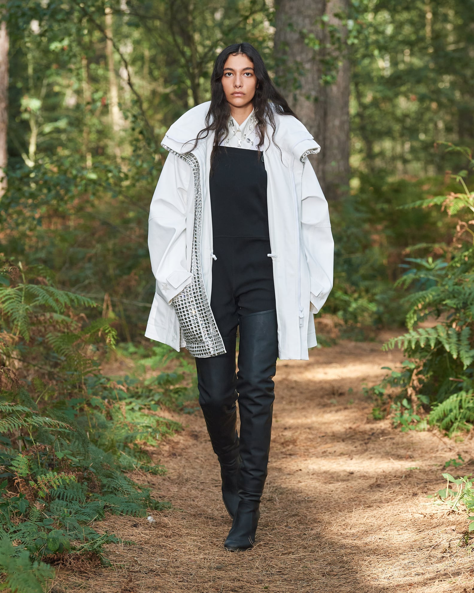 Burberry Spring/Summer 2021 Fashion Show Review and Photos | PS Fashion