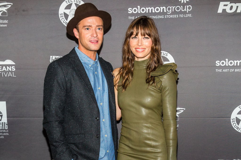 Celebrity Couple Style | POPSUGAR Fashion