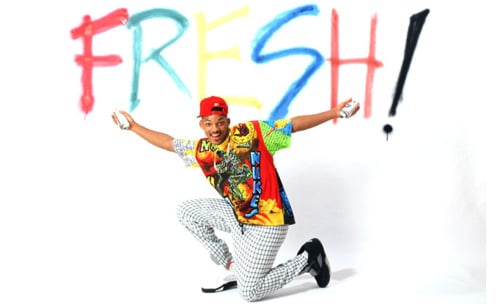 Pictures of Will Smith Over the Years | POPSUGAR Celebrity