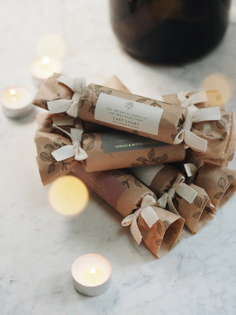 Best Luxury Christmas Crackers From Booze to Jewels | PS UK Shopping