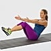 What Are the Best Ab Exercises? | POPSUGAR Fitness