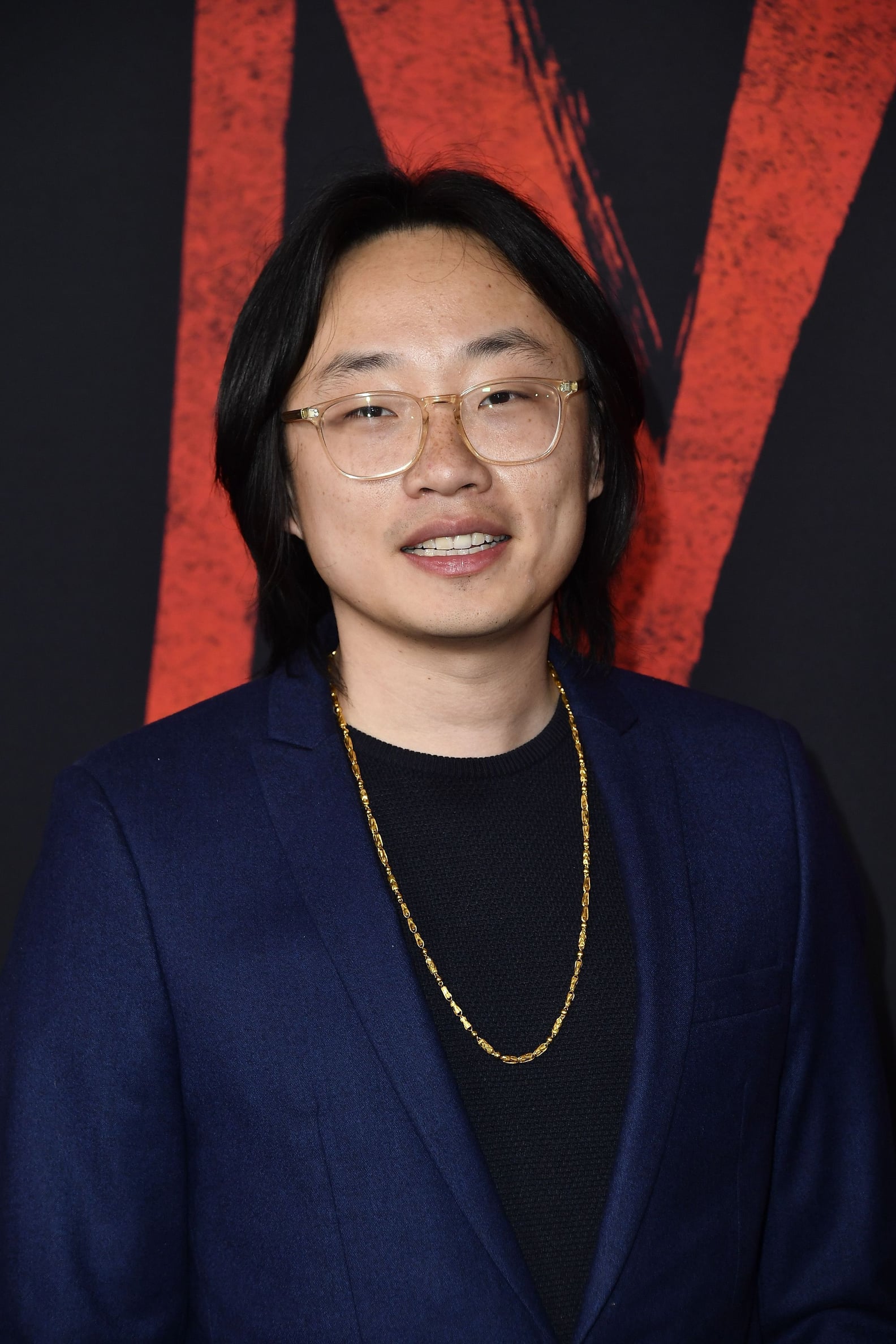 Who Is Jimmy O. Yang? Facts About the Love Hard Actor | PS Celebrity