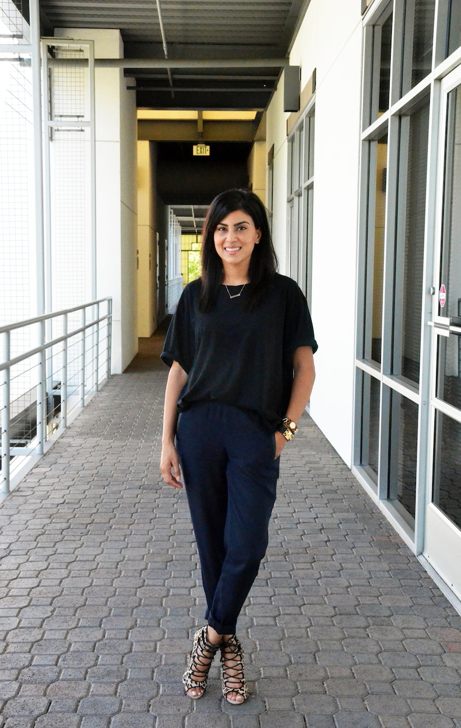 What Women in Technology Wear | PS Tech