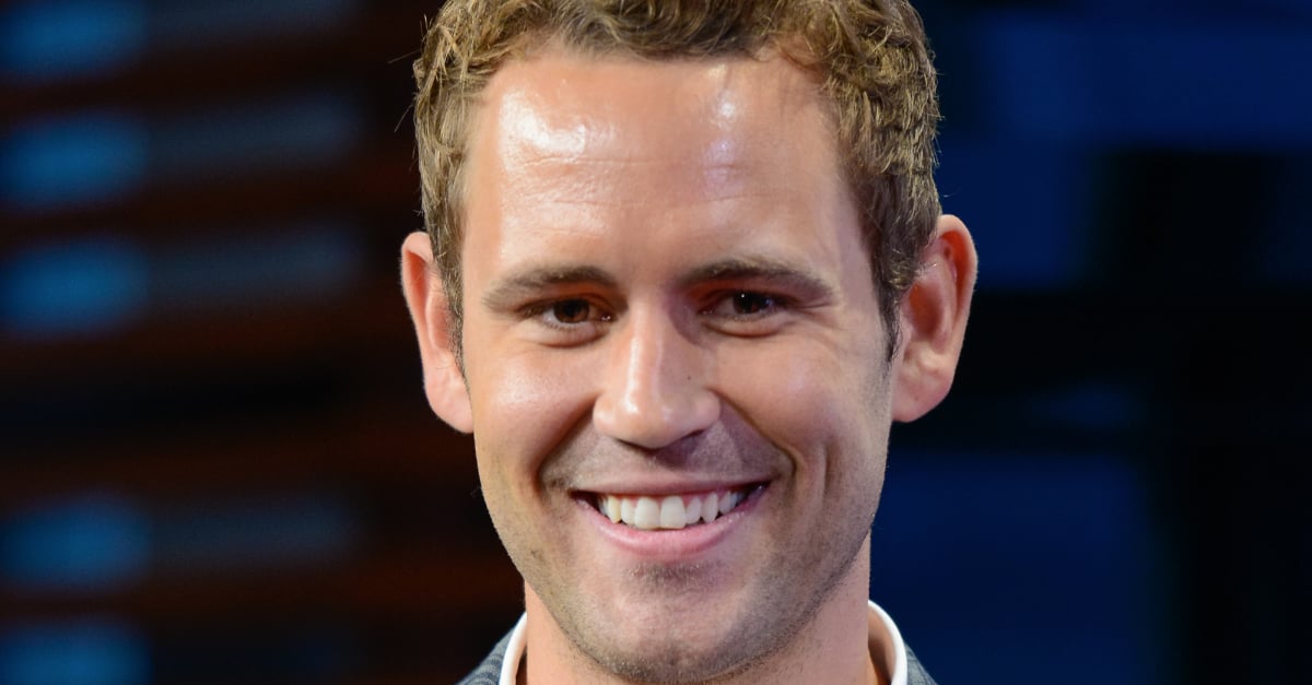 Why Nick Viall Should Be The Bachelor | POPSUGAR Entertainment