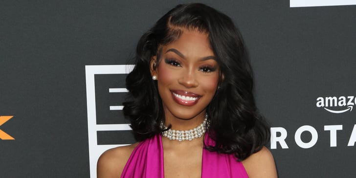 Monaleo and Stunna 4 Vegas Are Expecting Their First Child | POPSUGAR ...