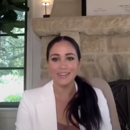 Kristen Bell Interview on Frozen Fever (Video) | POPSUGAR Celebrity