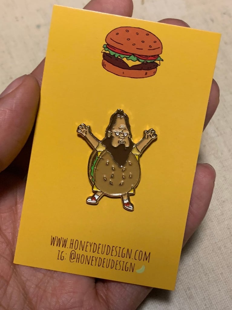 Gifts For Bob's Burgers Fans | POPSUGAR Entertainment