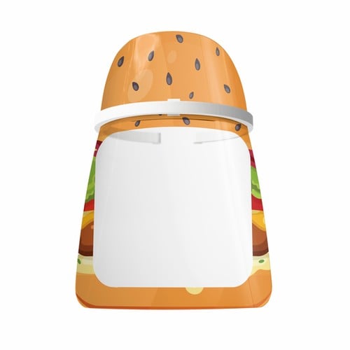 Cute Face-Shield Decals | POPSUGAR Smart Living