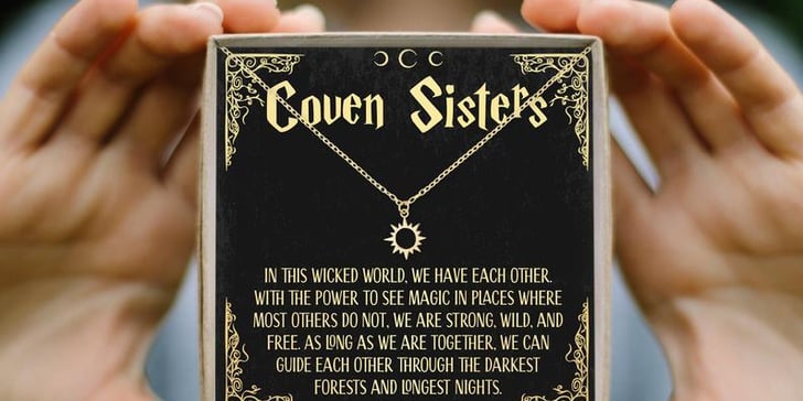 Witch-Inspired Gifts | POPSUGAR Smart Living