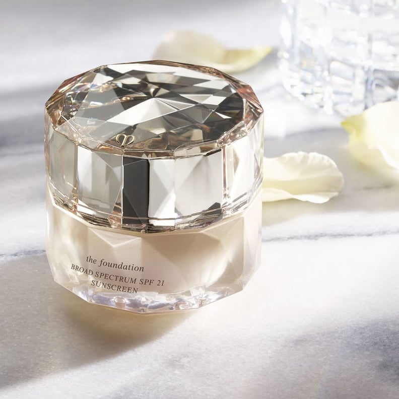 expensive makeup foundation