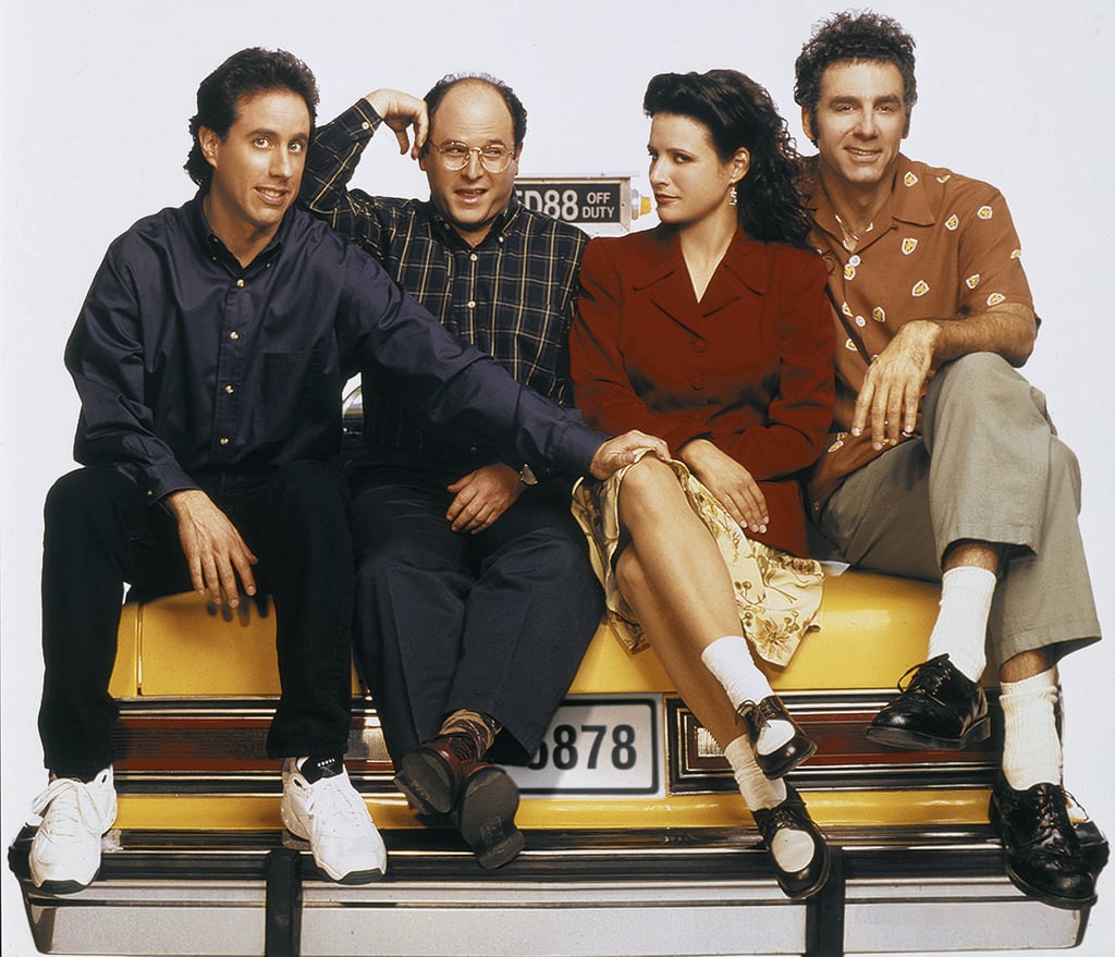 How Relatable Is Seinfeld? | Quiz | POPSUGAR Entertainment