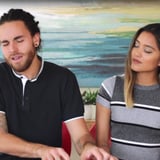 Us The Duo's Public Record Trailer | POPSUGAR Entertainment