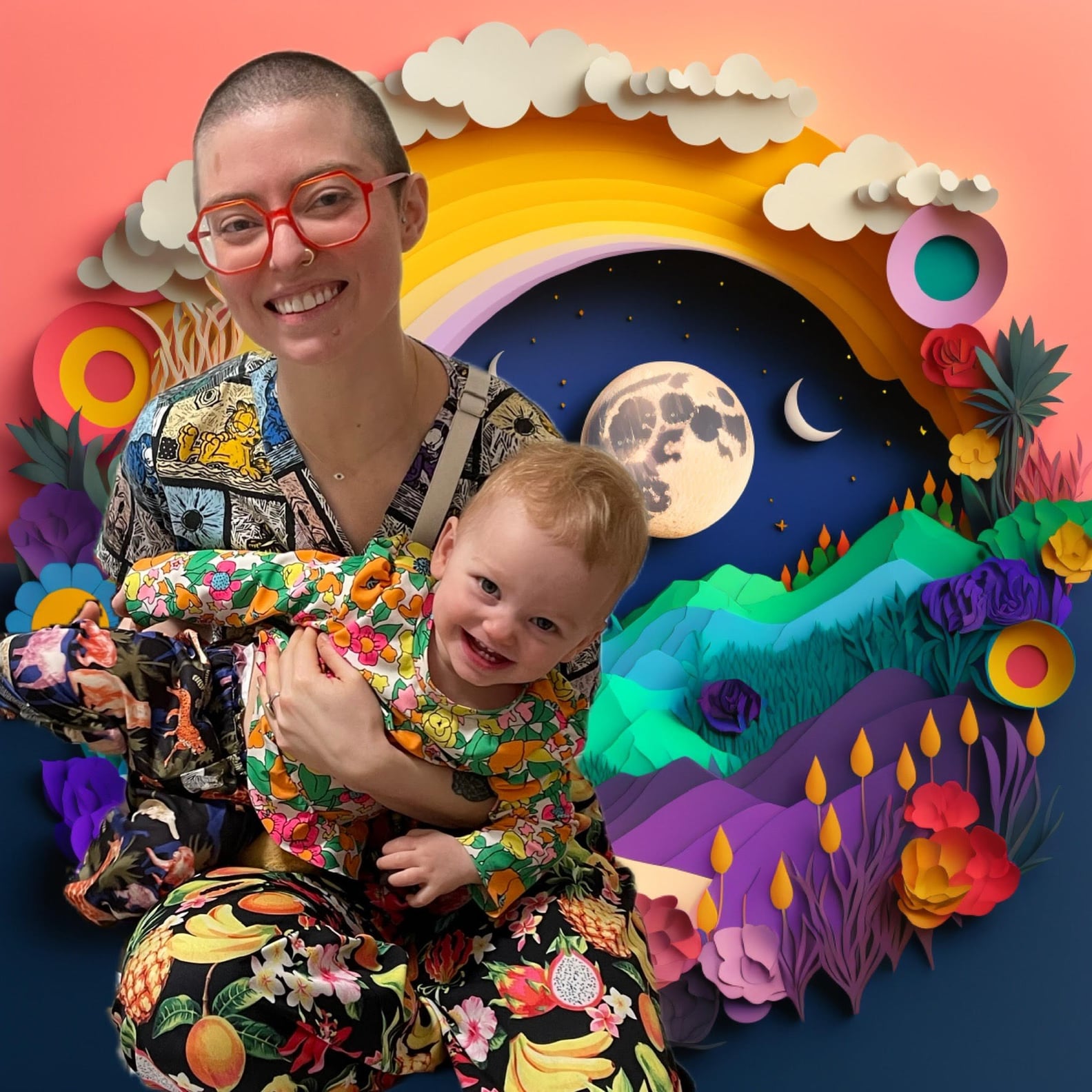 These Body-Positivity Songs Teach Kids to Love Themselves | PS Family