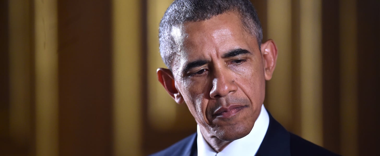 Barack Obama's Statement About Muhammad Ali's Death | PS Celebrity