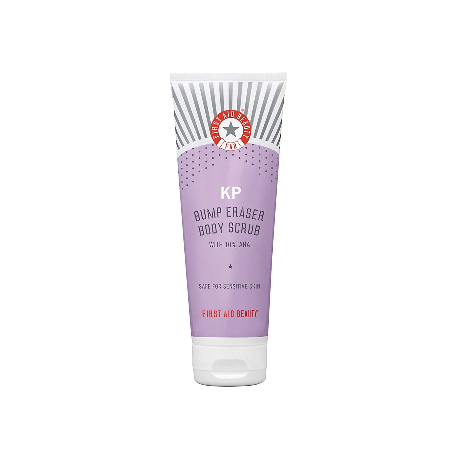Keratosis Pilaris Treatment and Products | PS Beauty