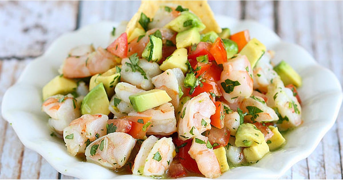 Ceviche Recipes | POPSUGAR Latina