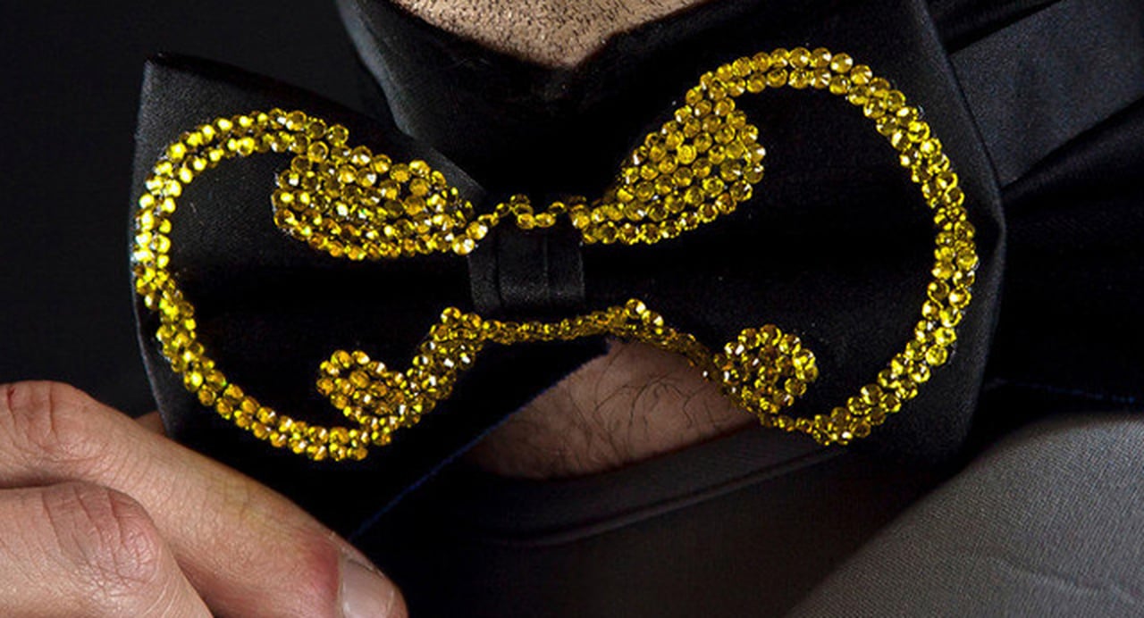 Superhero Ties | PS Tech