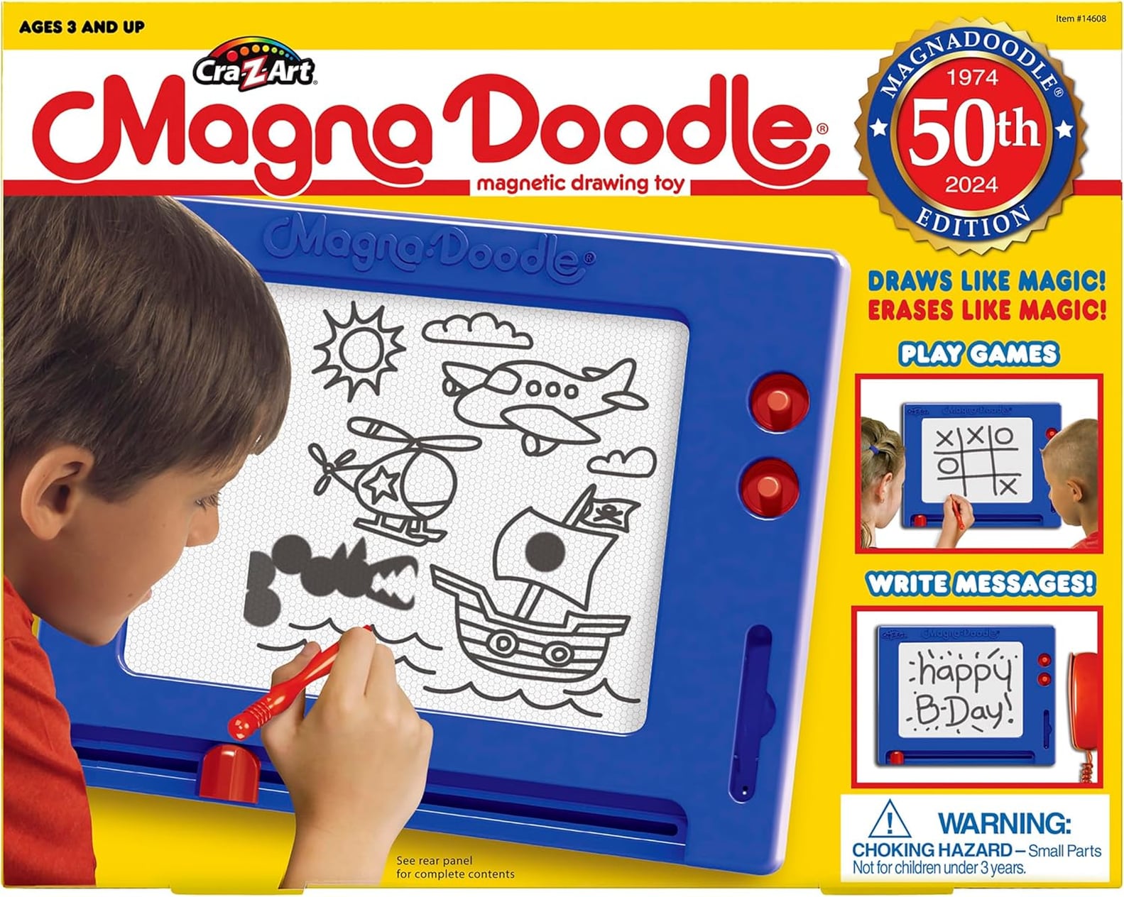 Nostalgic Toys Every Early 2000s Kid Will Remember | PS Smart Living