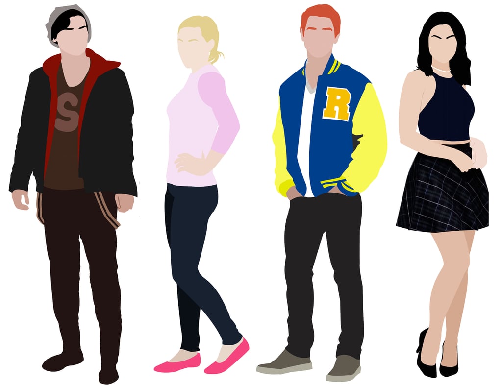 Gifts For Riverdale Fans | POPSUGAR Entertainment