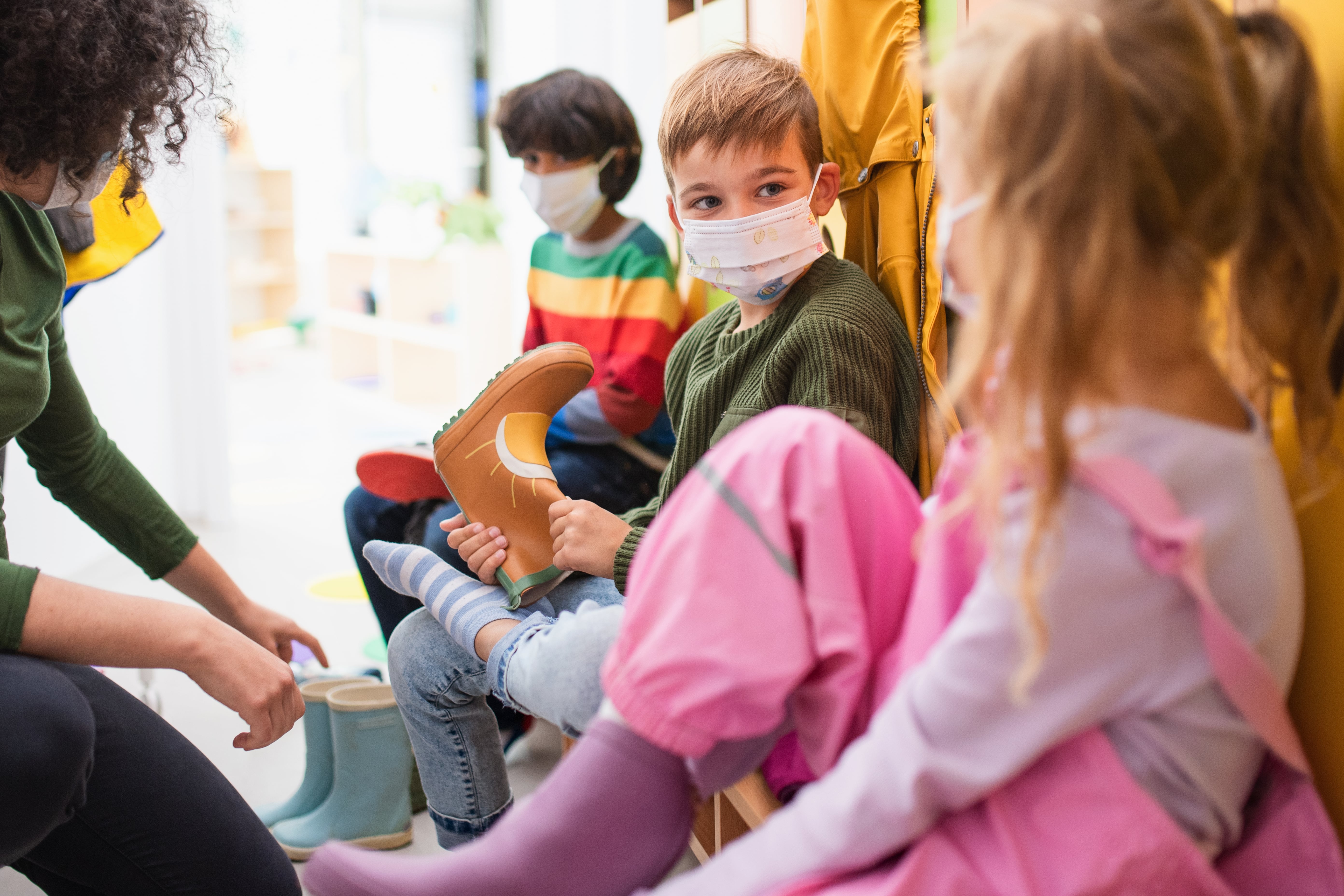 Students Create Free Pep-Talk Hotline Called Peptoc | POPSUGAR Fitness