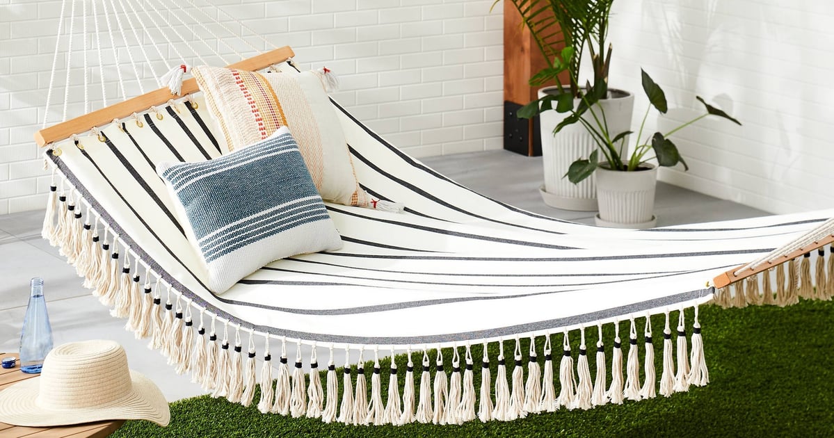 Best Outdoor and Patio Products From Target Under $100 | POPSUGAR Home
