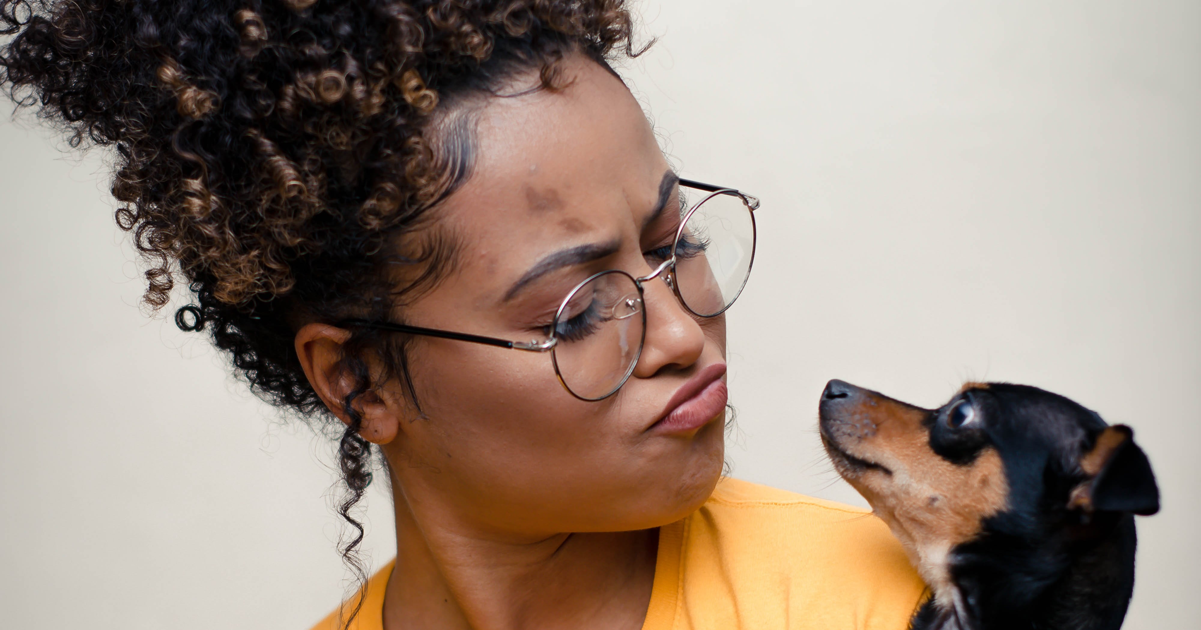 How Do Dogs Communicate? | PS Pets