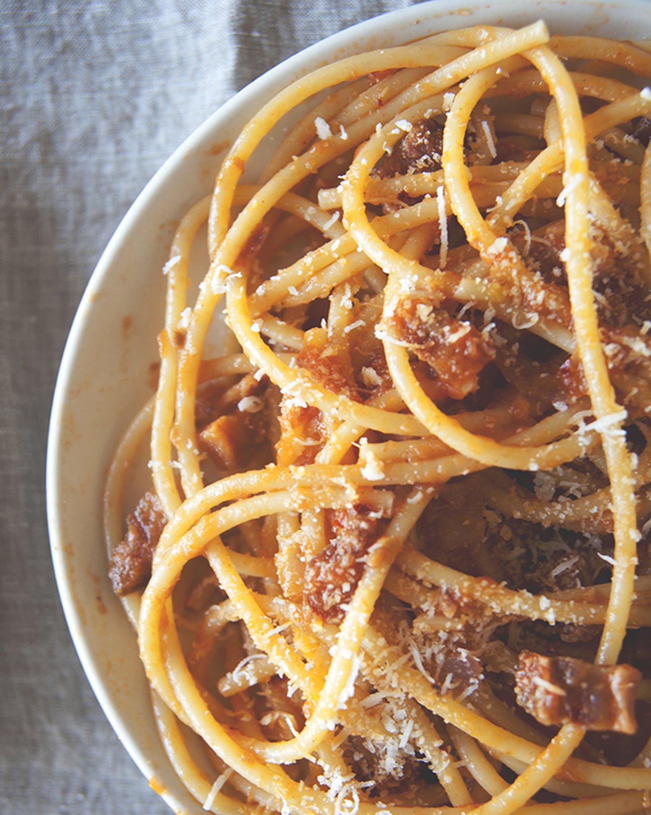 The Four Pastas of Rome | PS Food