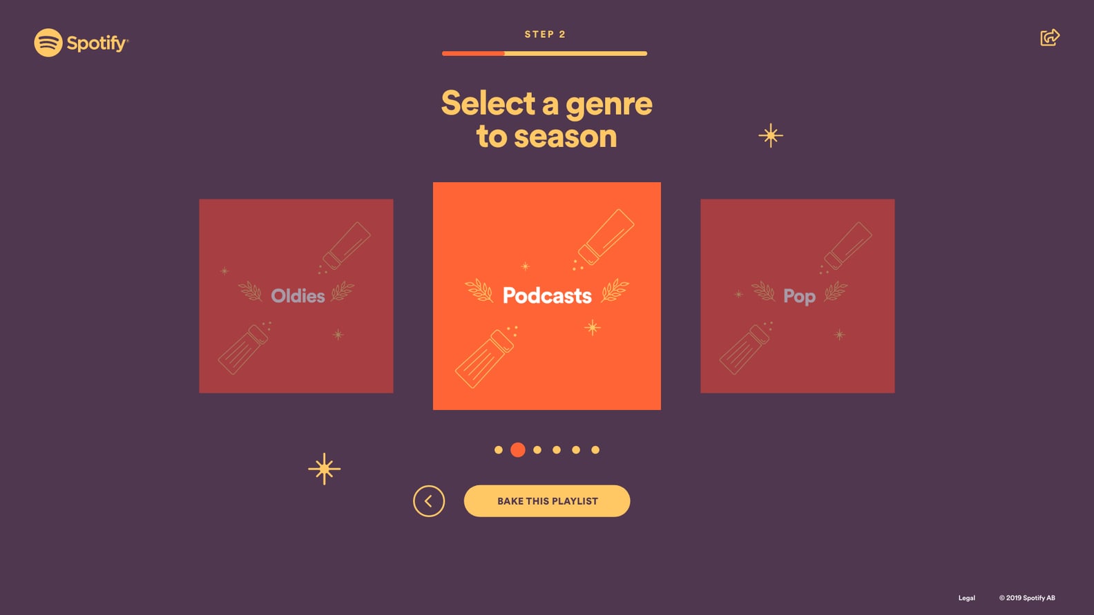How to Use Spotify's Turkey Timer | PS Entertainment