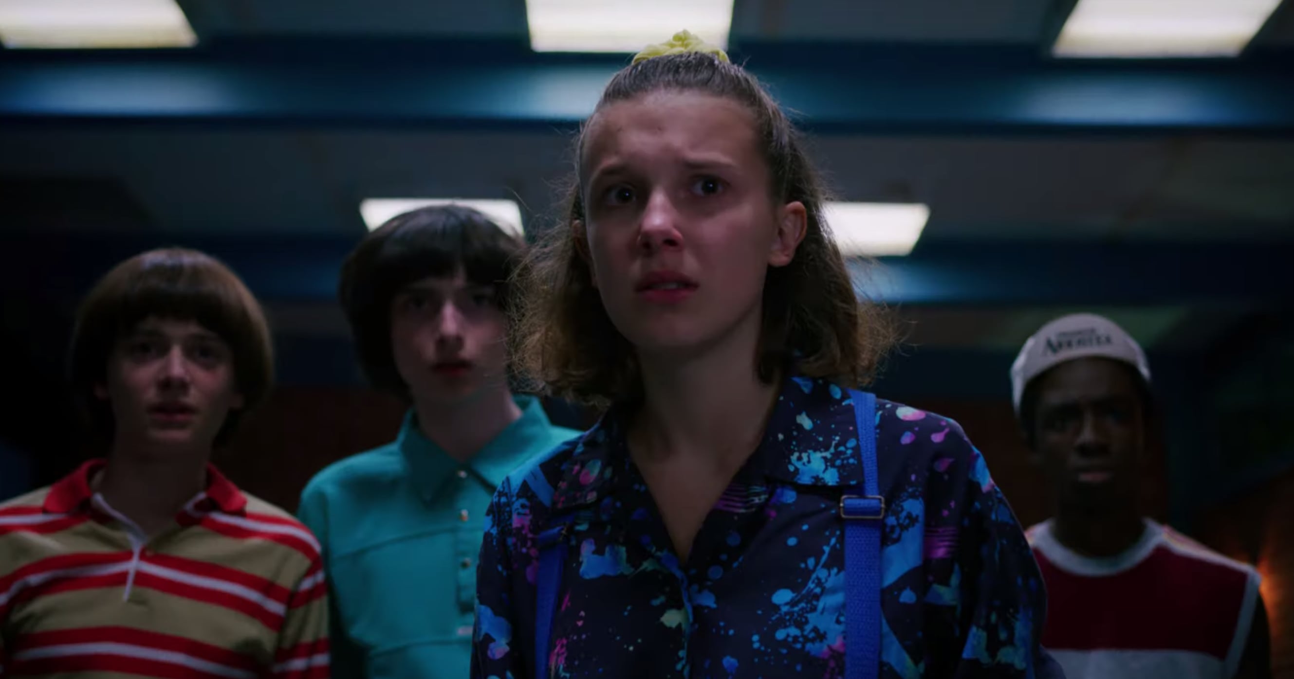 Stranger Things Season 3 Trailer | PS Entertainment