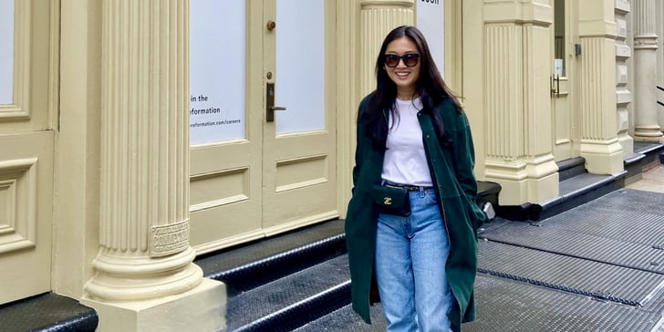 The Consistency Project Jeans Editor Review | POPSUGAR Fashion