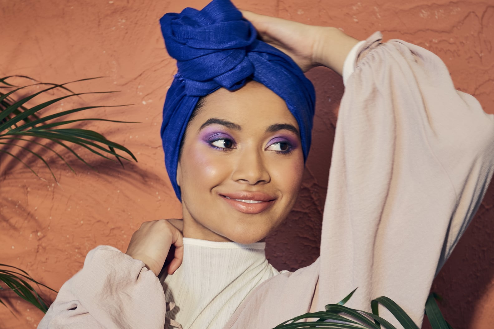 Graduation Makeup Ideas | PS Beauty