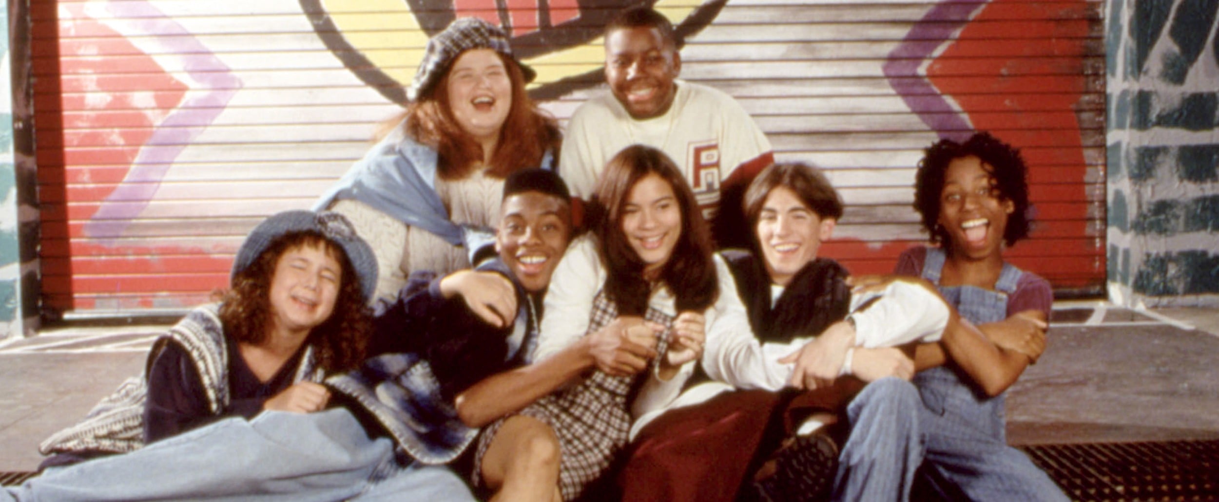 Will There Be an All That Reboot? | POPSUGAR Entertainment