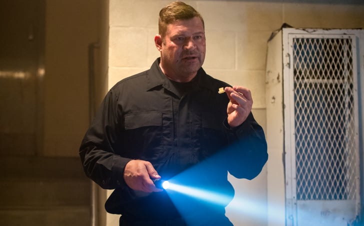 What Happened to Piscatella on Orange Is the New Black? | POPSUGAR ...