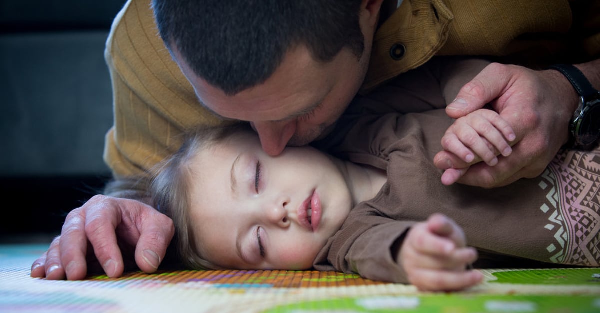Photos of Kids With Rare Genetic Diseases | PS Family