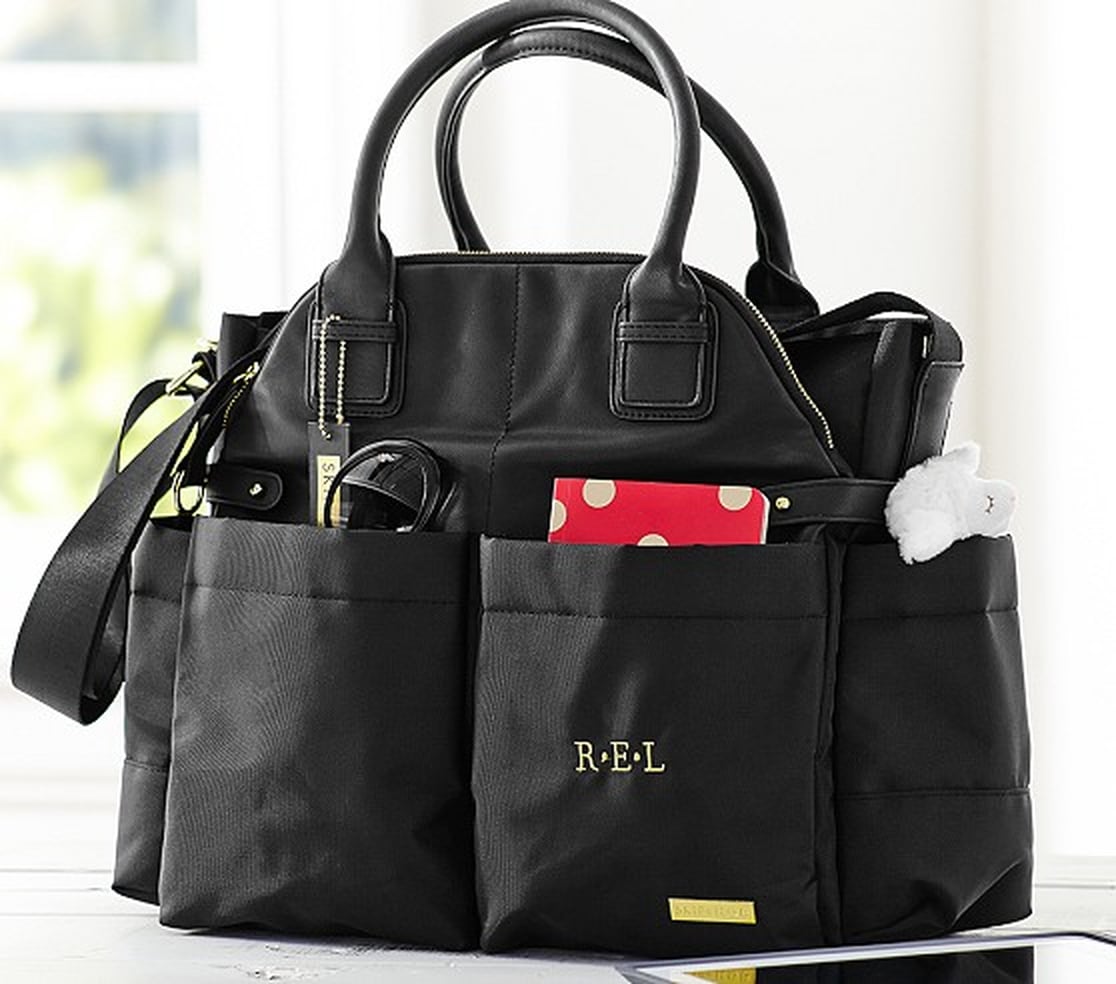 New Fall Diaper Bags | PS Family