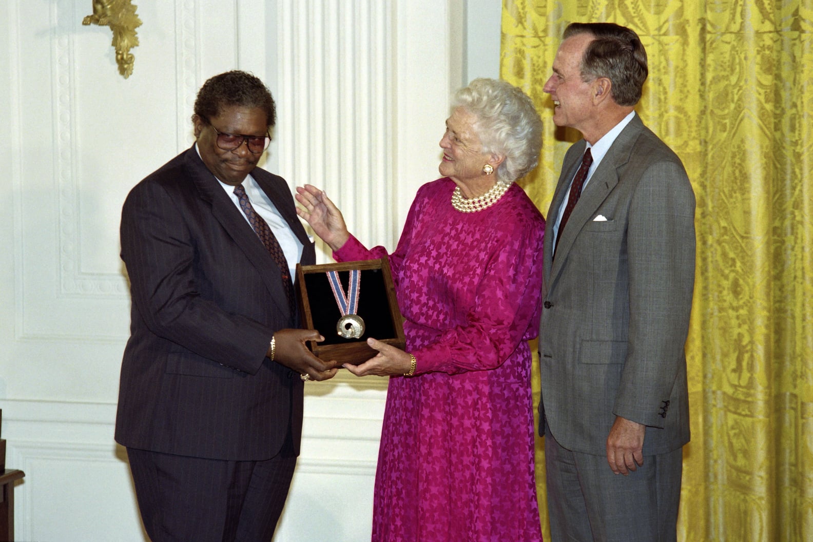 First Lady Fashion | PS Fashion