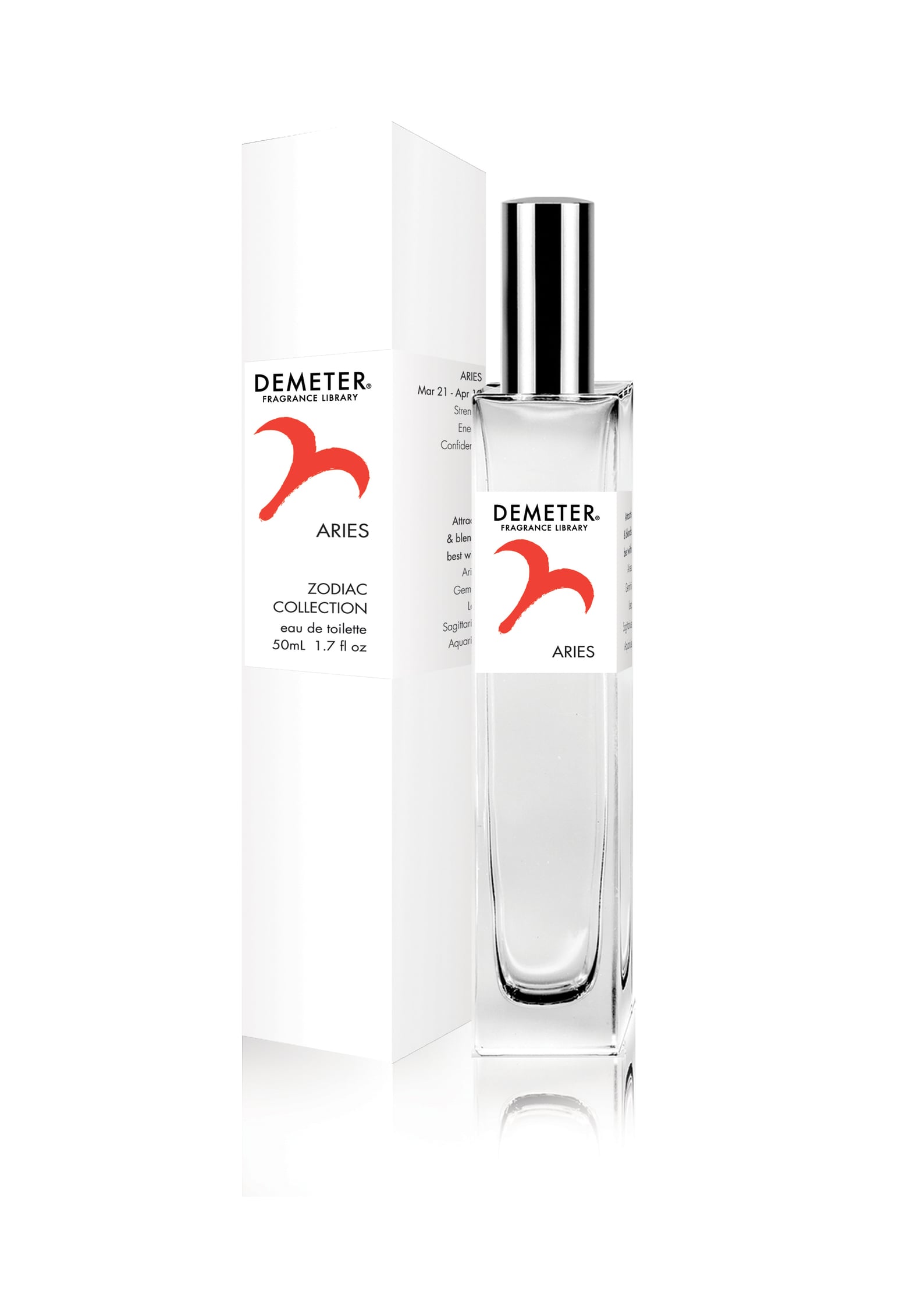 Demeter Fragrance Library Zodiac Collection | PS Beauty