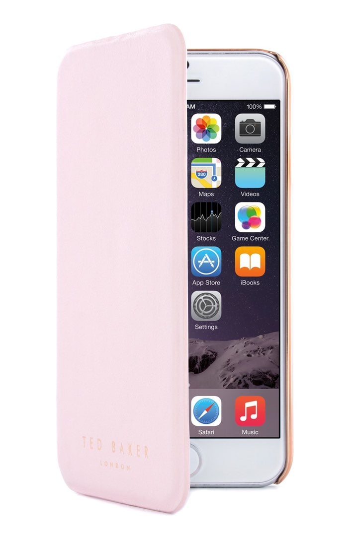 Millennial Pink iPhone Cases | PS Tech