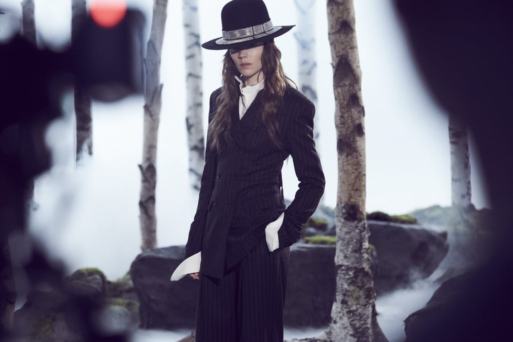 H&M Fall 2016 Collection | POPSUGAR Fashion